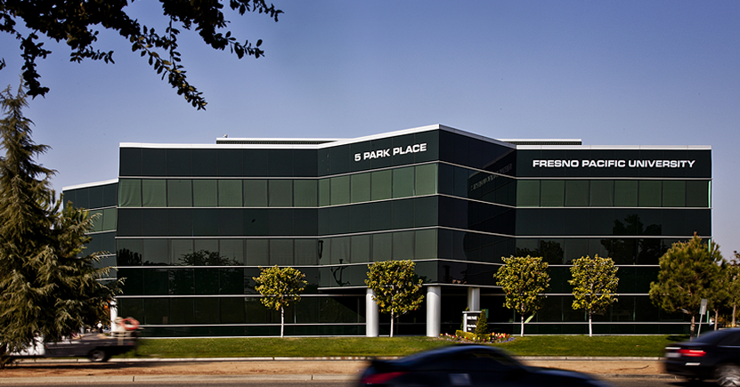 5 Park Place